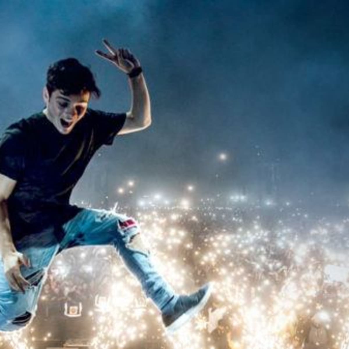 MARTIN GARRIX DROPS TWO MASSIVE UNRELEASED COLLABS - Boodang