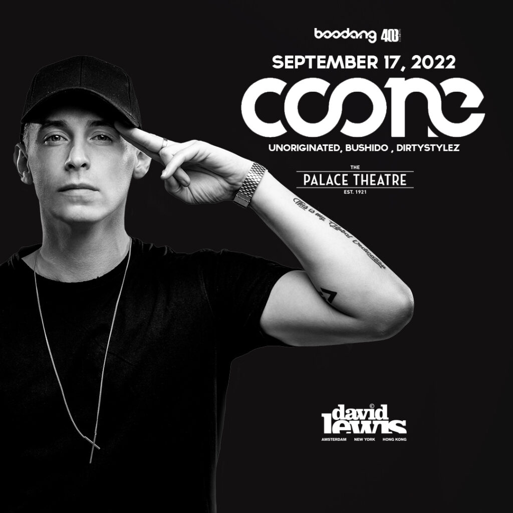 Coone- Calgary - Boodang