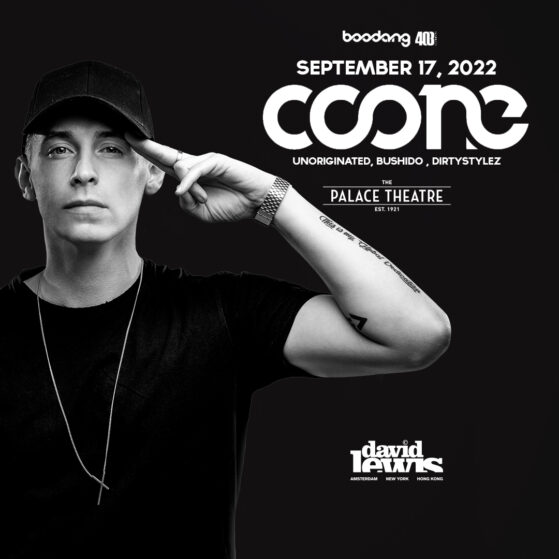 Coone- Calgary - Boodang