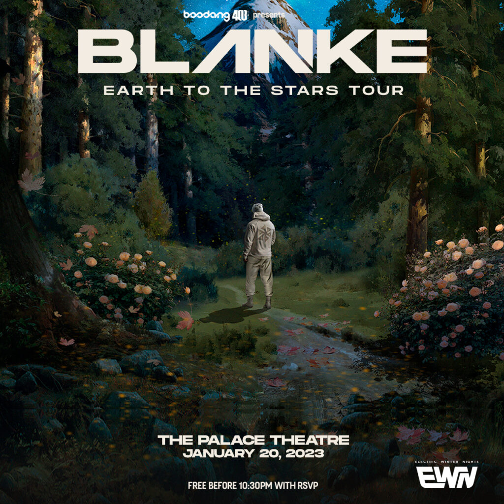 Blanke- Calgary - Boodang