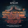 SCREAM 2024 - Boodang