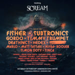 SCREAM 2024 - Boodang