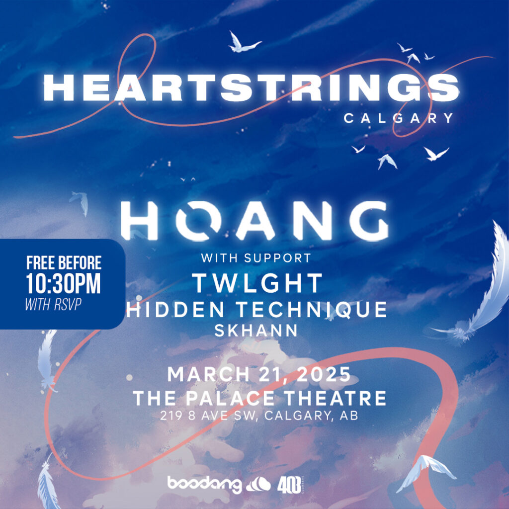 Hoang - Calgary - Boodang