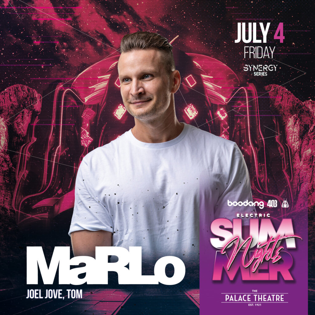 Marlo - ESN - Calgary - Boodang